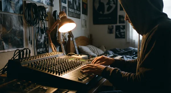 How to Get Your Vocals to Sit in the Beat (Not On Top of It ...
